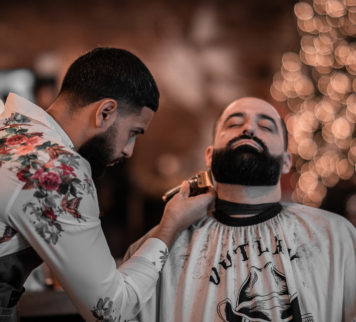 Outlaw Barber Company – A Traditional Barber Shop